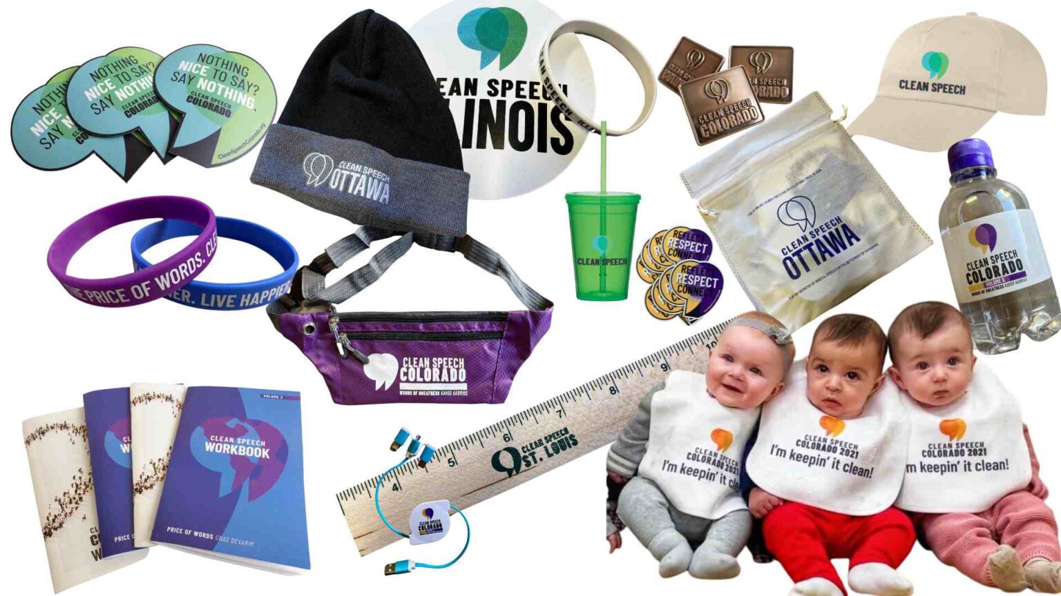 Clean Speech Success Guide - Clean Speech : Clean Speech